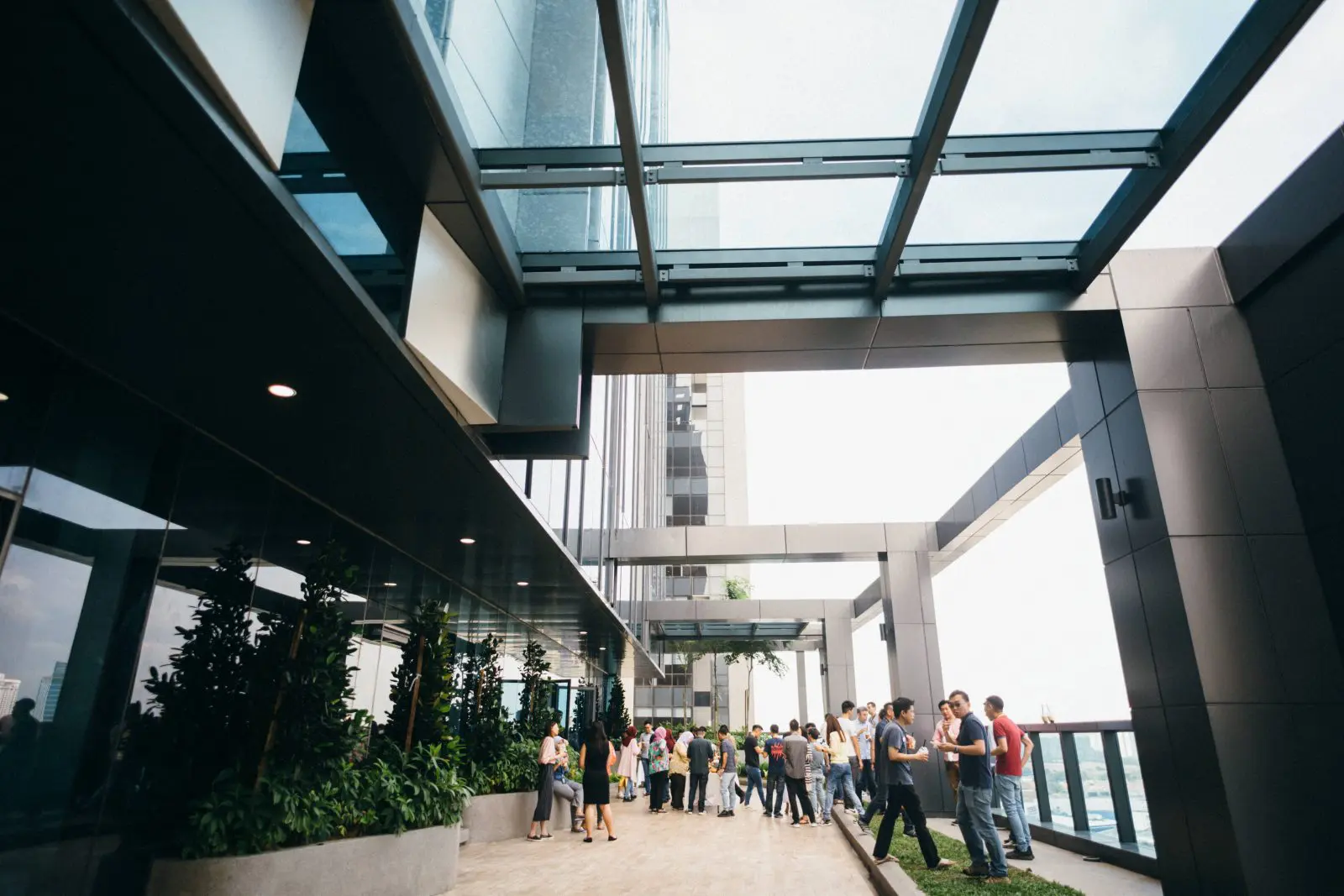 Event Space KL: Our latest space at Mutiara Damansara, PJ