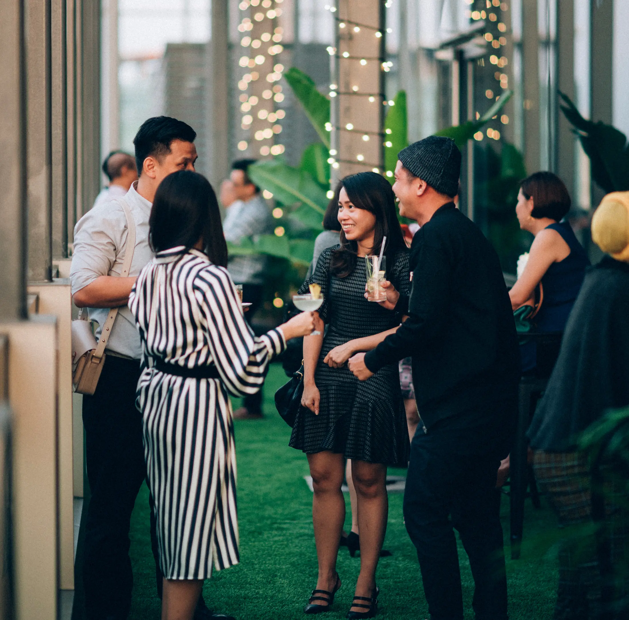 Event Space KL | Colony Coworking Space