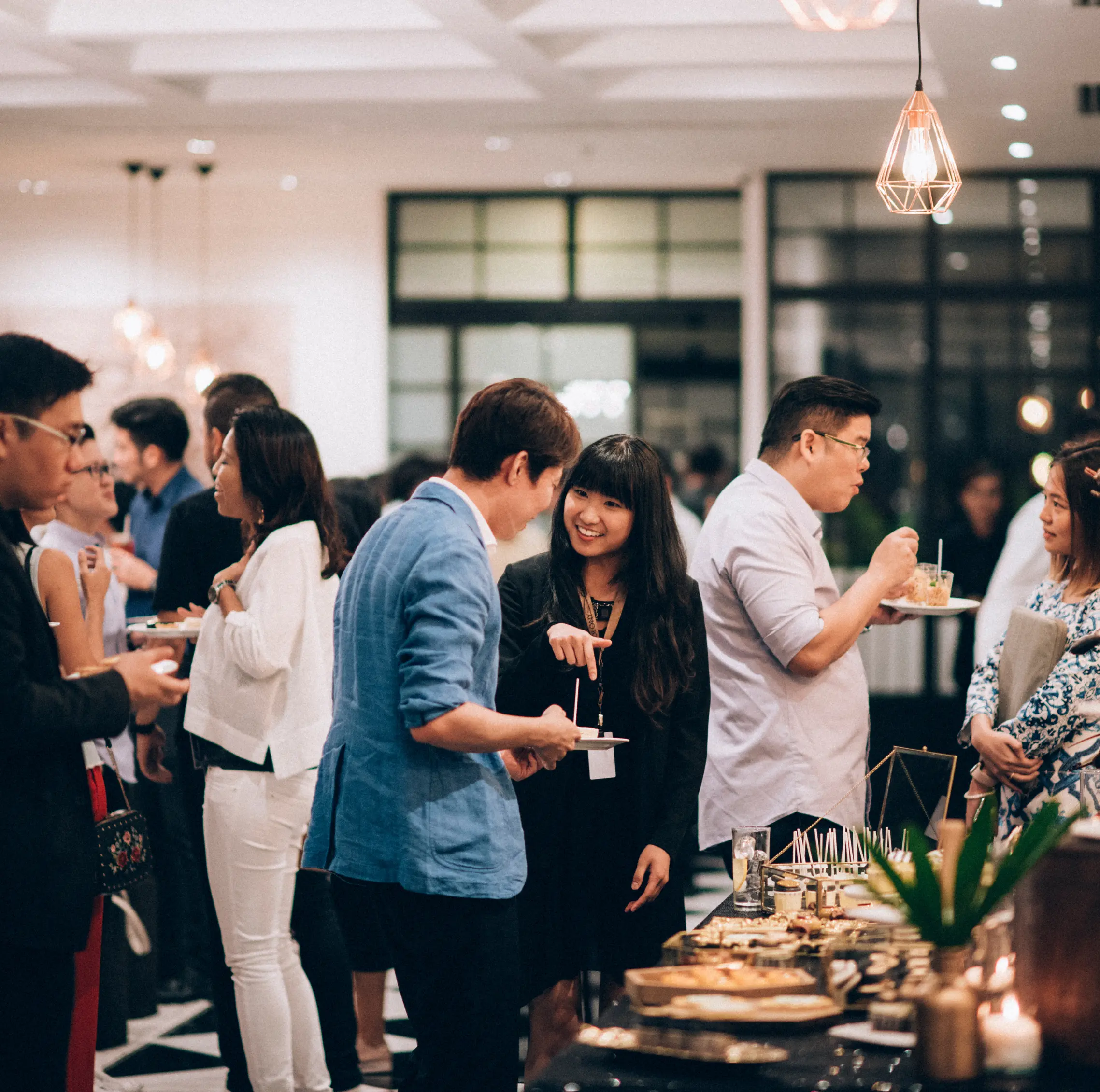 Event Space KL | Colony Coworking Space