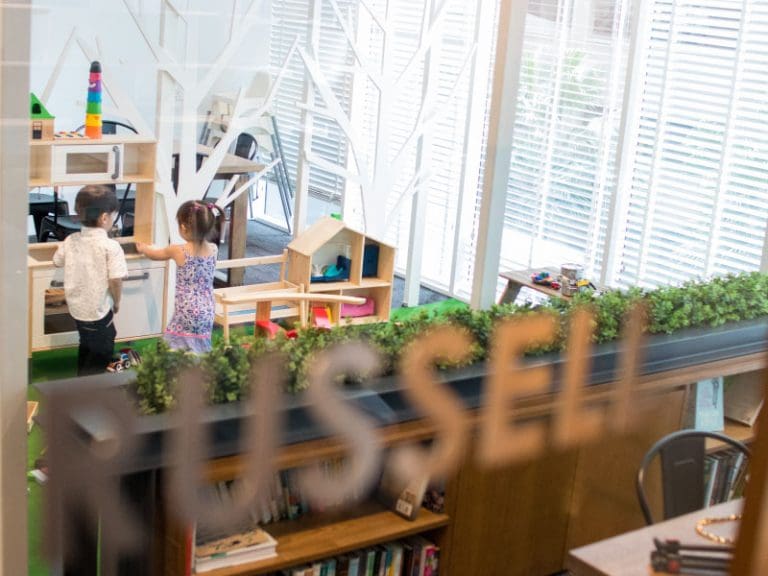 KLCC Coworking Space by Colony