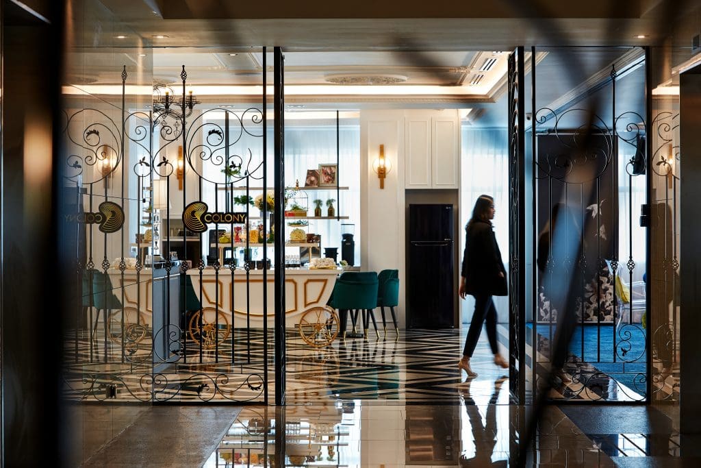 Event Space KL: 5 Spaces To Look Out For Your Next Event!