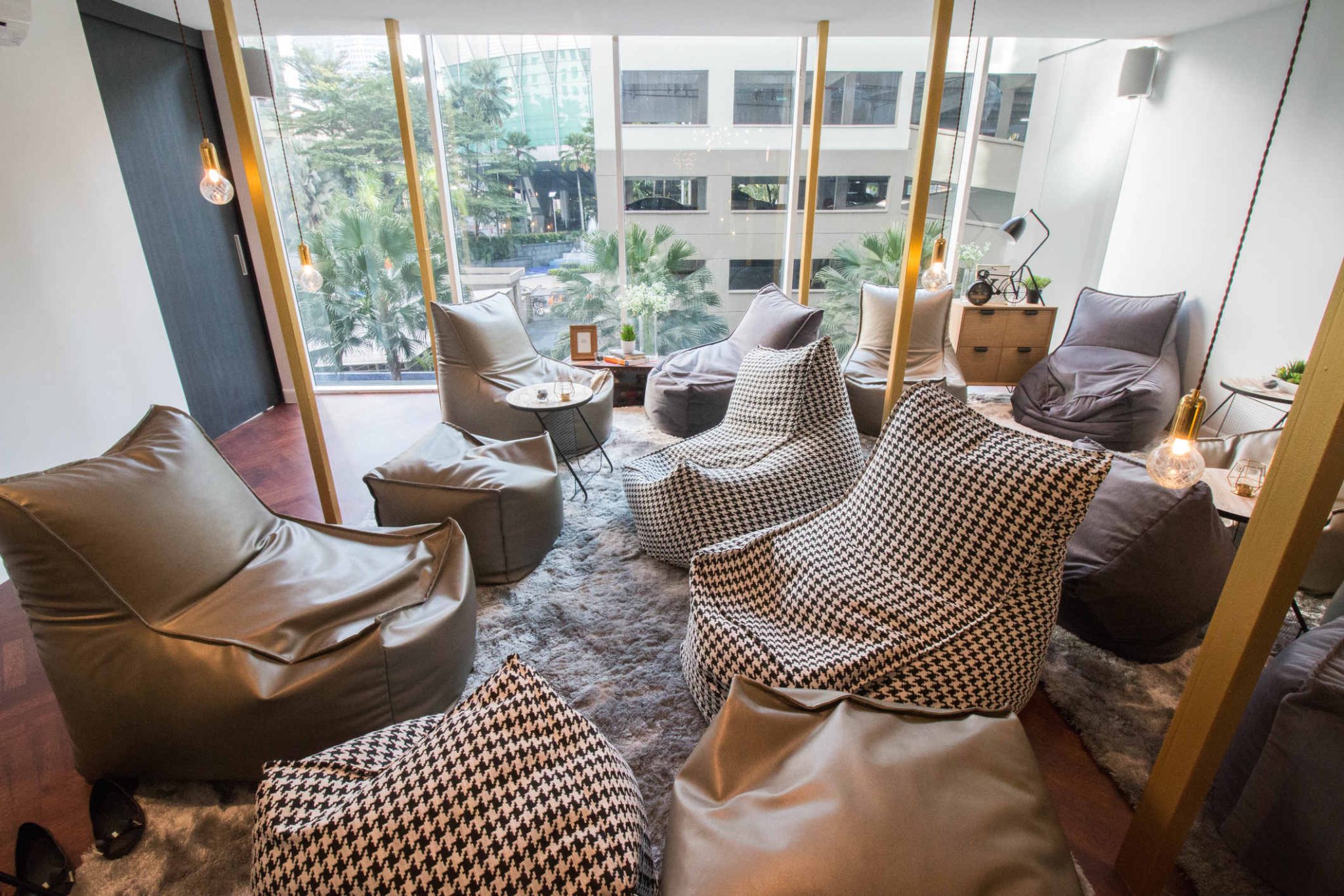 The Flexible Workspace Benefits of Colony Coworking Space KL