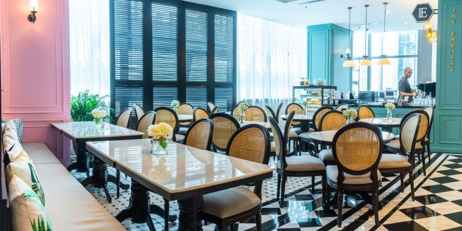 The Flexible Workspace Benefits of Colony Coworking Space KL