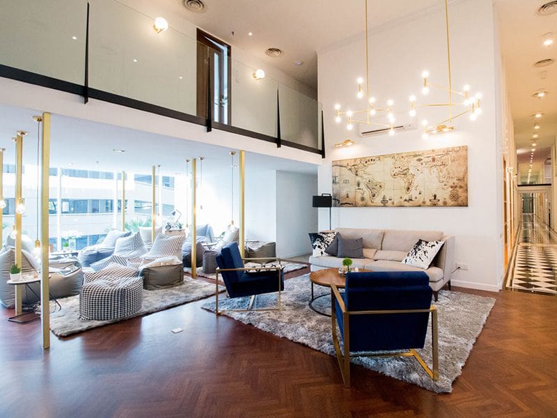 Event Space KL – Colony Coworking Space