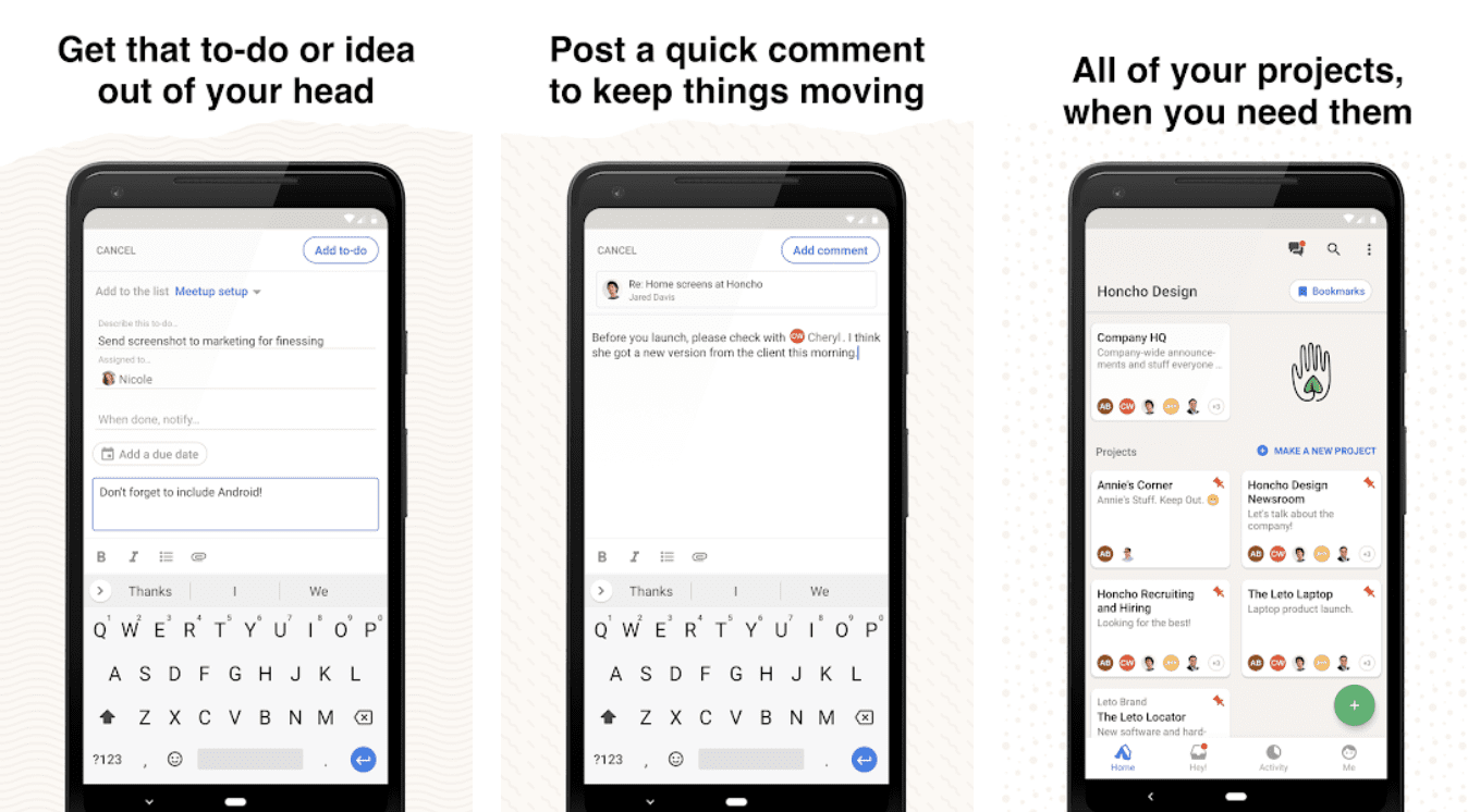 Event Space KL: 10 Apps that every Event Planner needs
