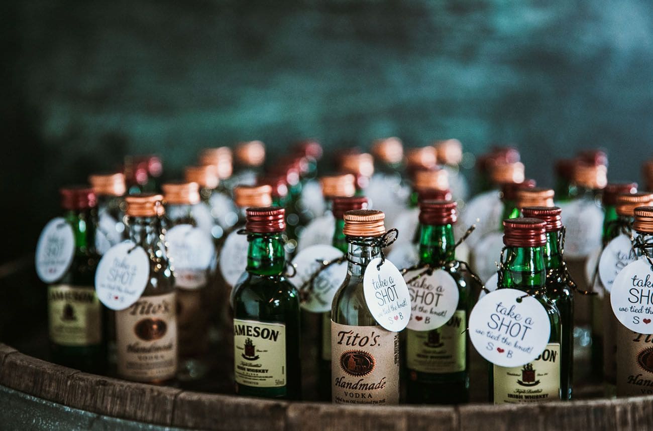 Event Space KL: Unique Door Gift Ideas for Your Events