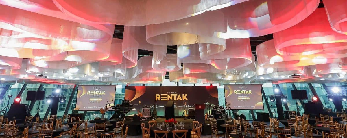 Looking for an Event Space in KL? Here’s What to Consider Before You Book