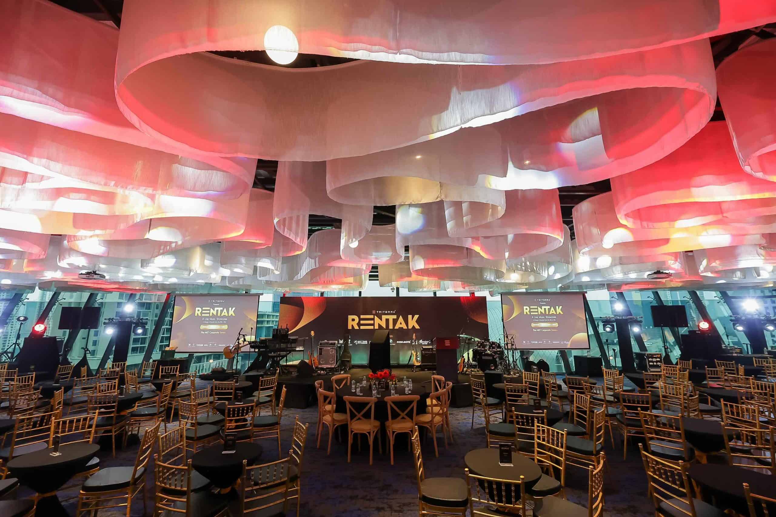 Looking for an Event Space in KL? Here’s What to Consider Before You Book