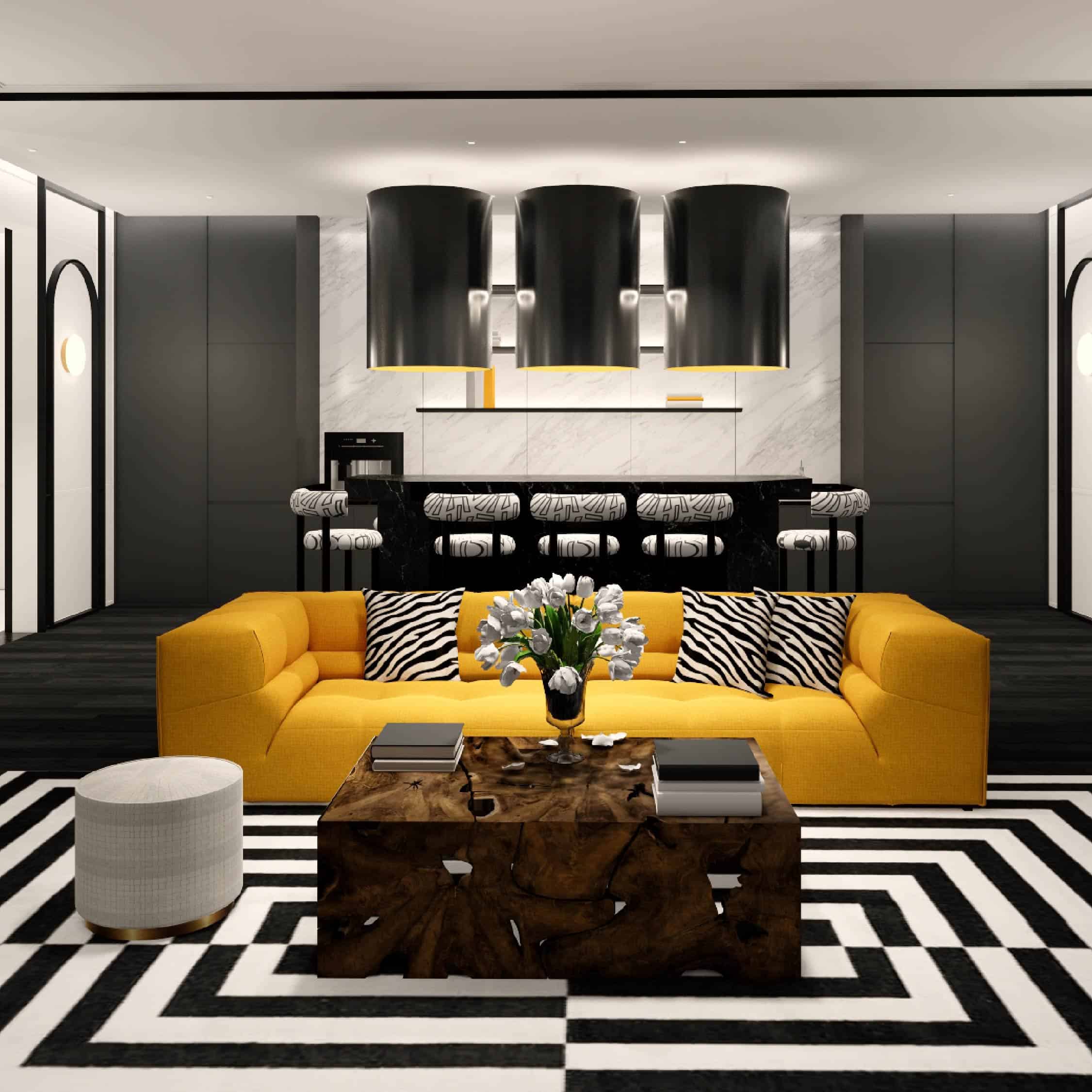 Coworking & Event Space in Mont Kiara | The Met by Colony
