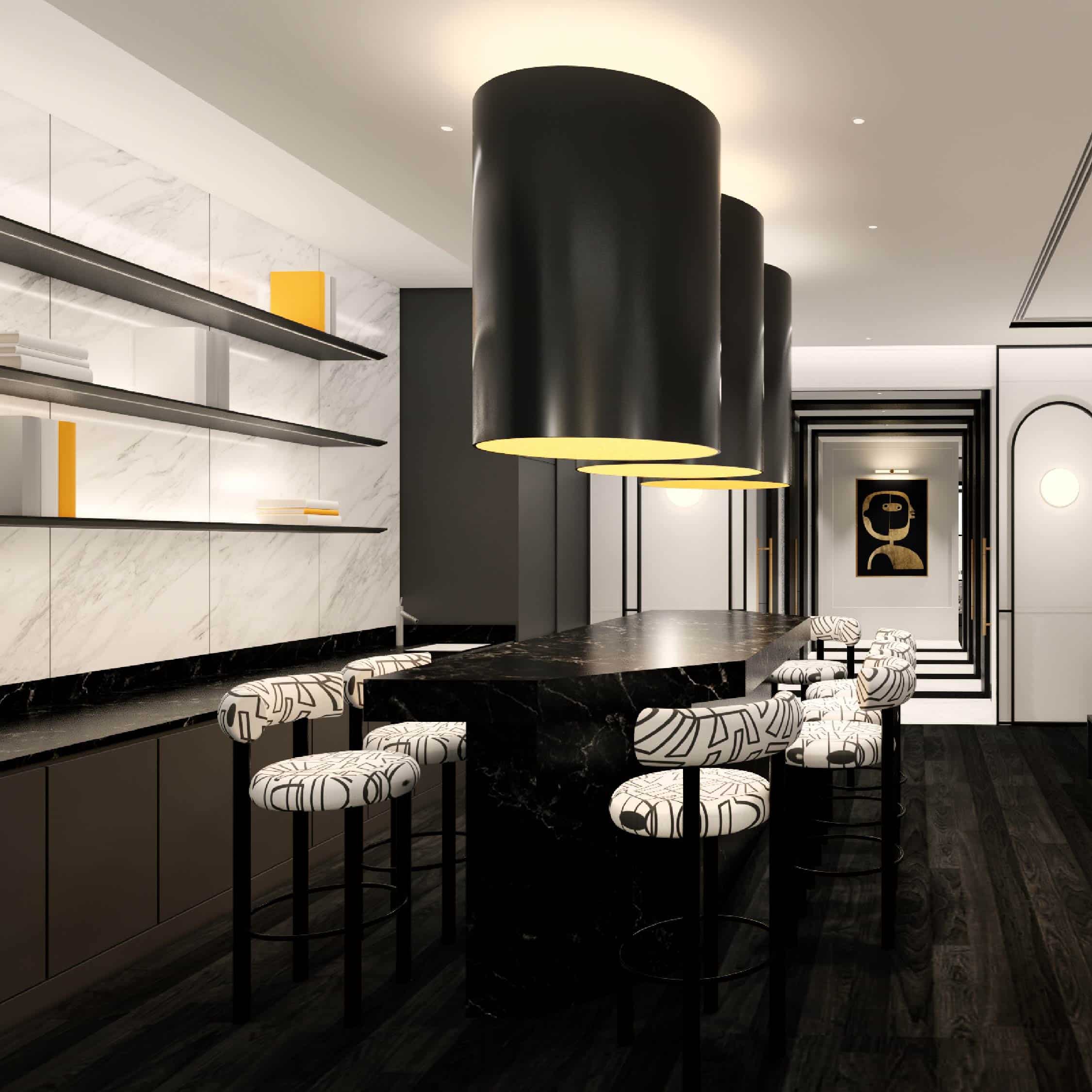 Coworking & Event Space in Mont Kiara | The Met by Colony