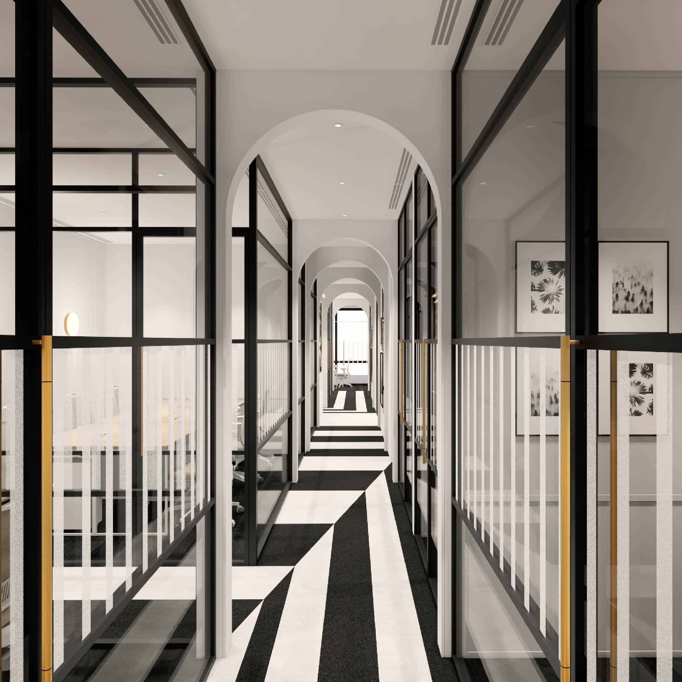 Coworking & Event Space in Mont Kiara | The Met by Colony