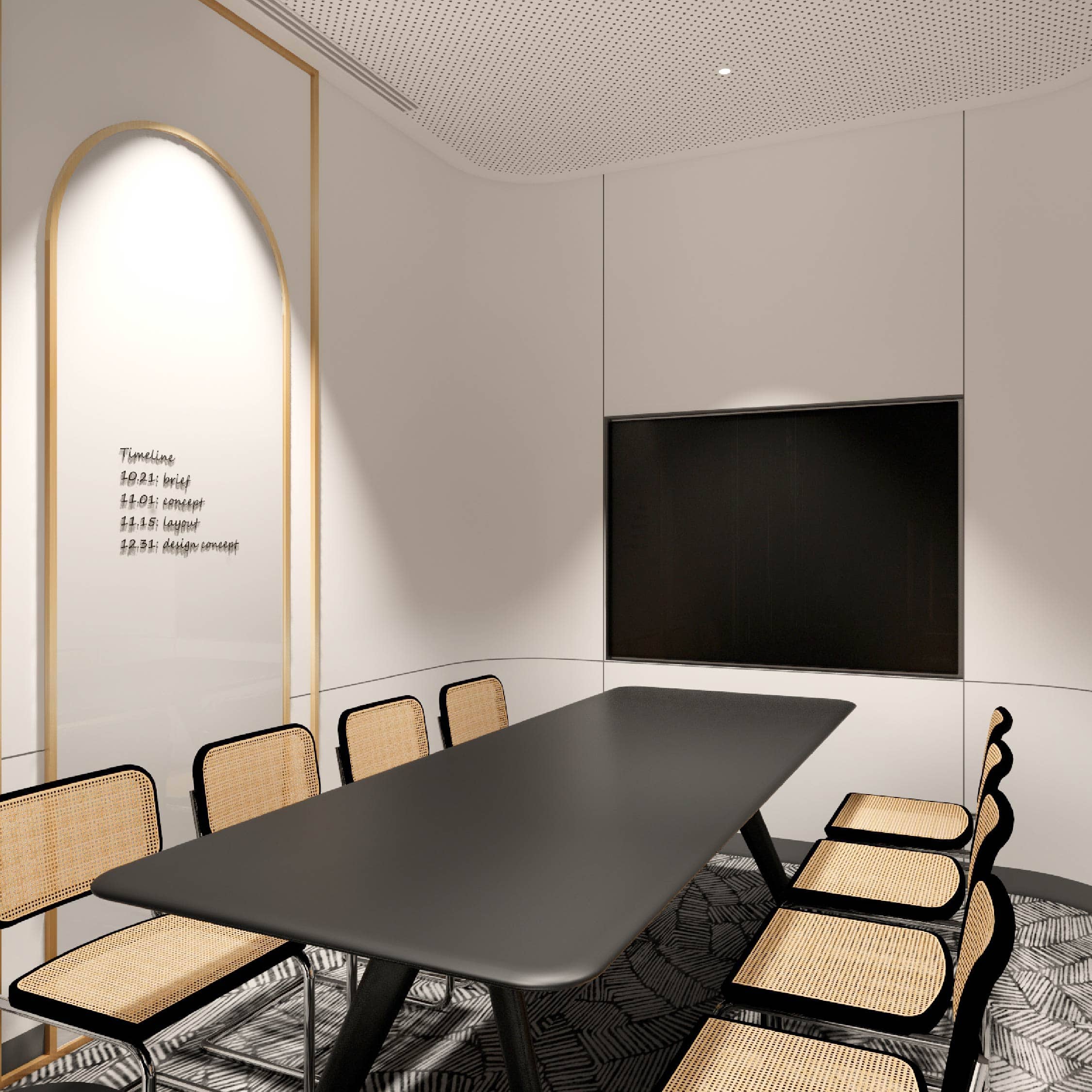 Coworking & Event Space in Mont Kiara | The Met by Colony