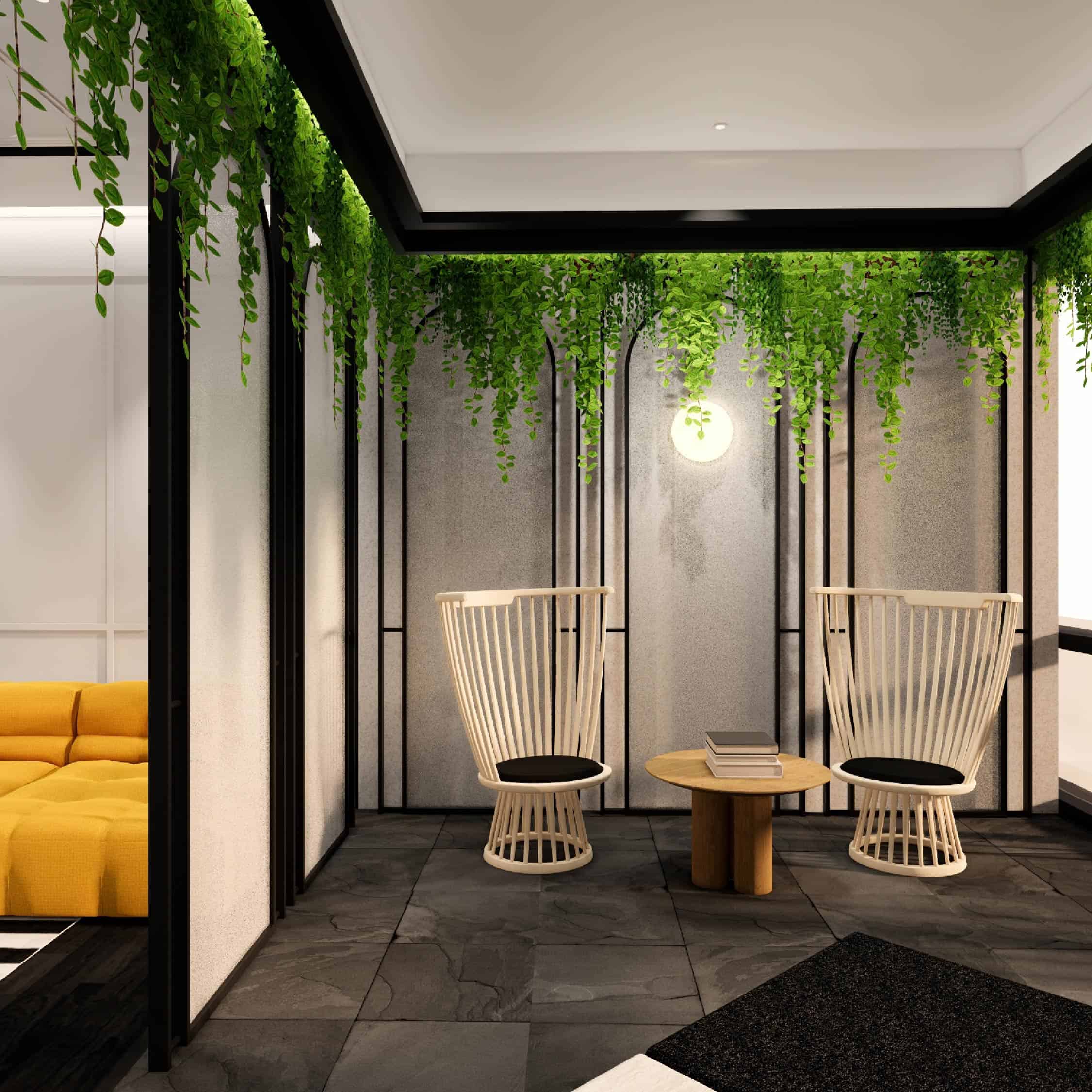 Coworking & Event Space in Mont Kiara | The Met by Colony