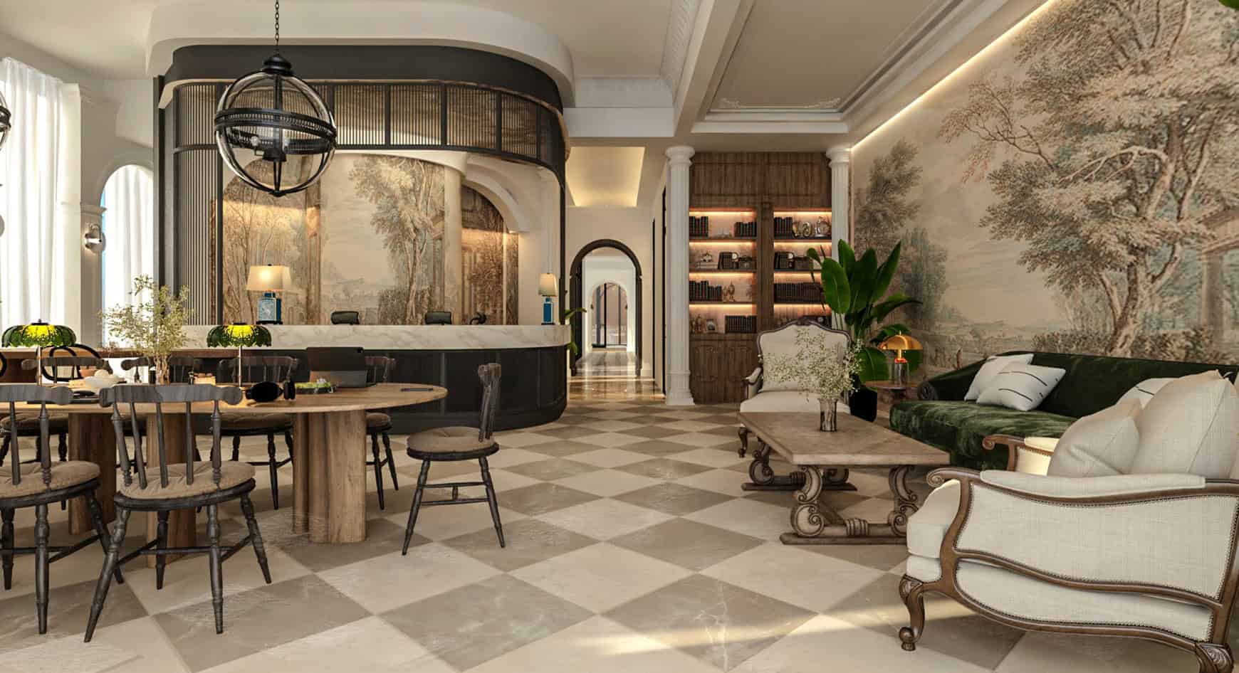 Setia Alam 1 | Colony Coworking Space