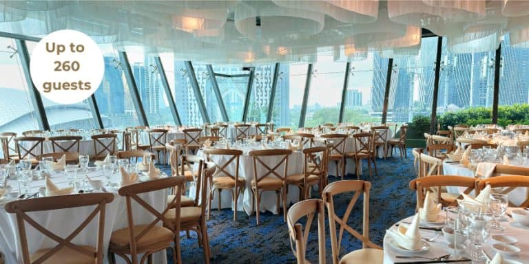 Why The Glass Box at The MET, Mont Kiara, is KL’s Most Enchanting ...