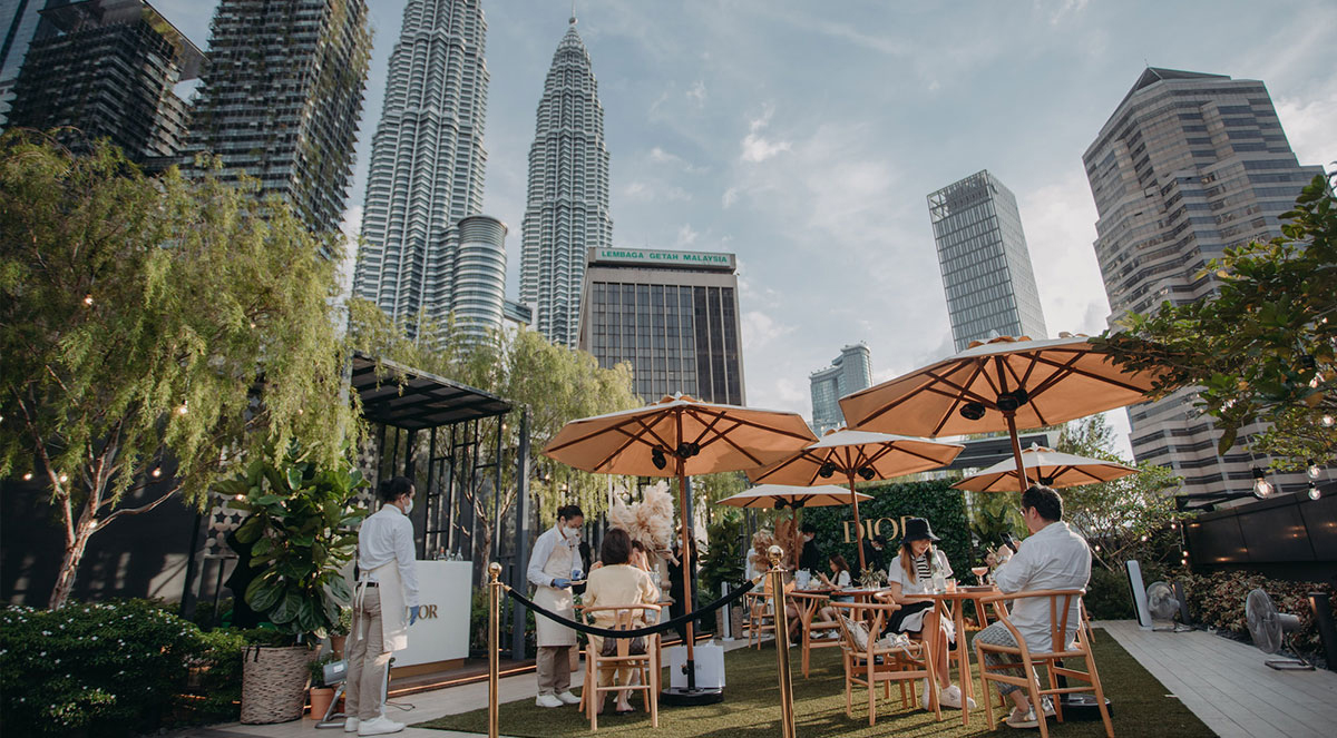 Event Space KL – Colony Coworking Space