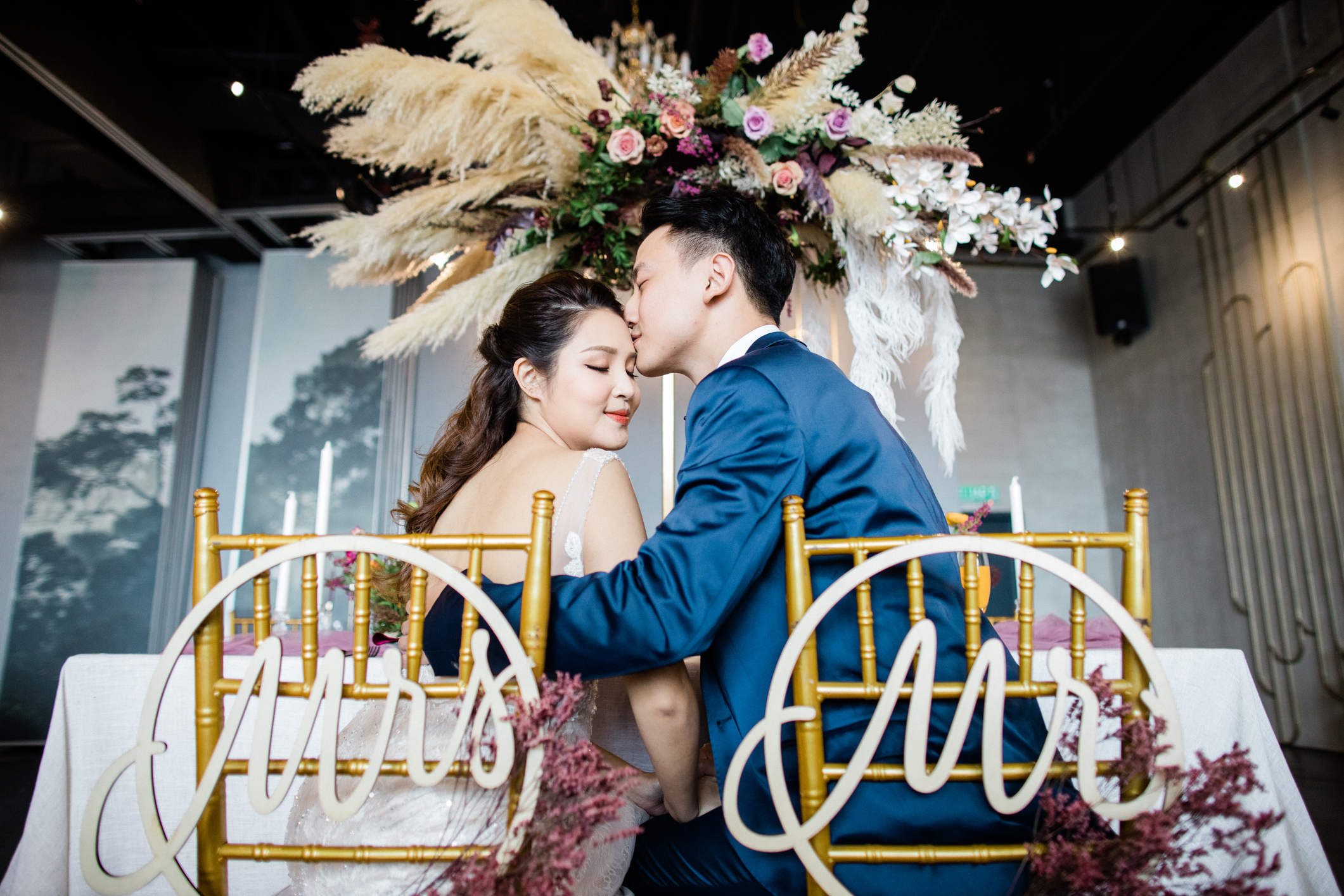 How To Make Your Dream Wedding Photo Album | Wedding Venue KL