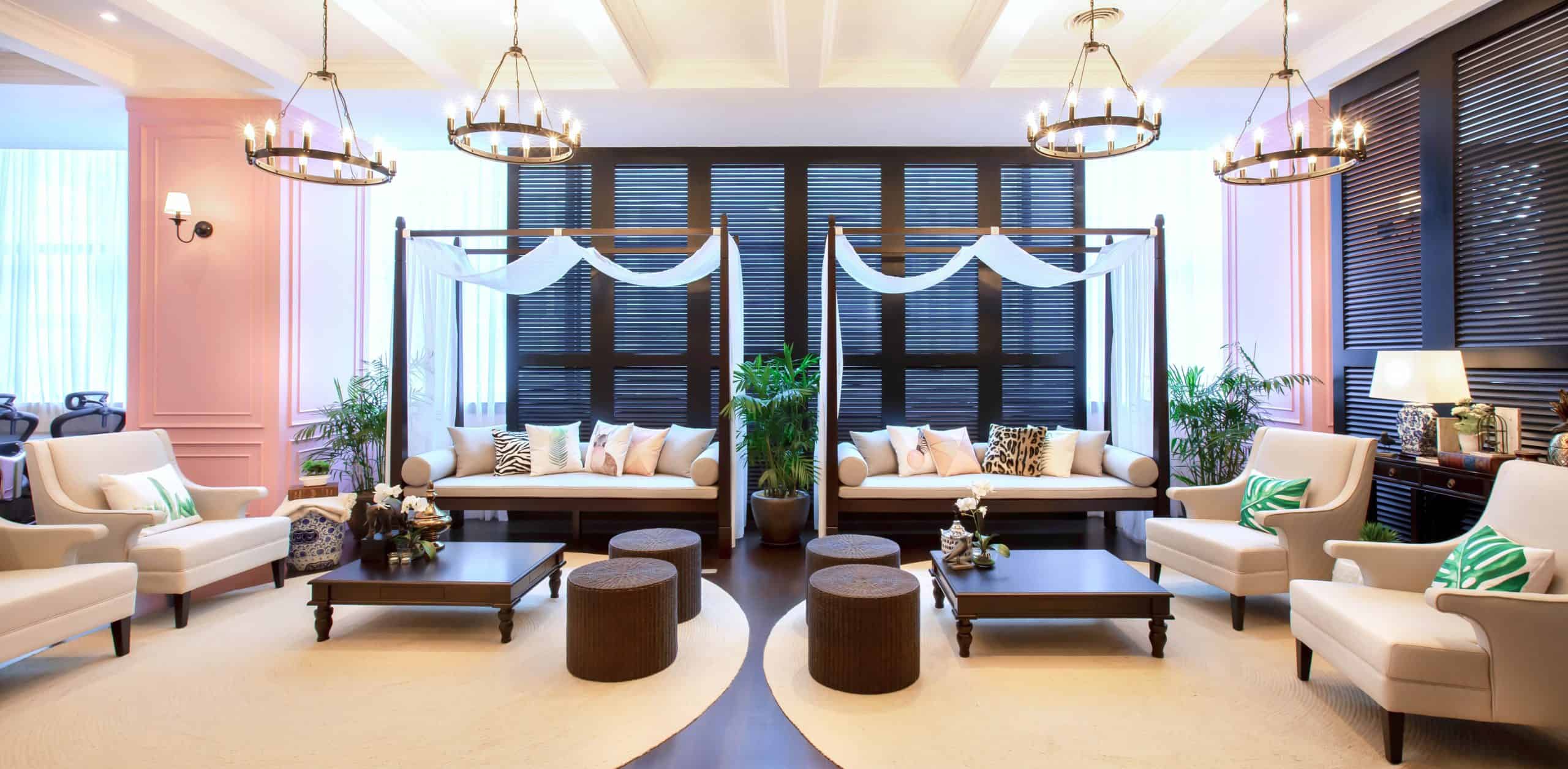 5 Tips to Transform Event Venue in KL Into Wow